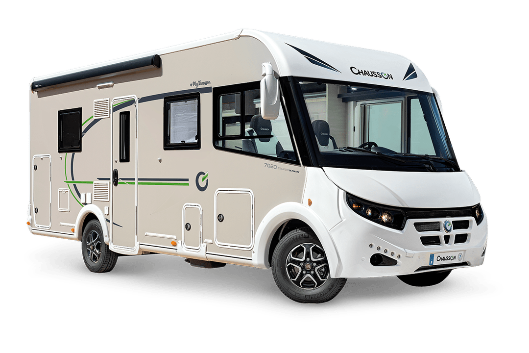 X650 - Chausson